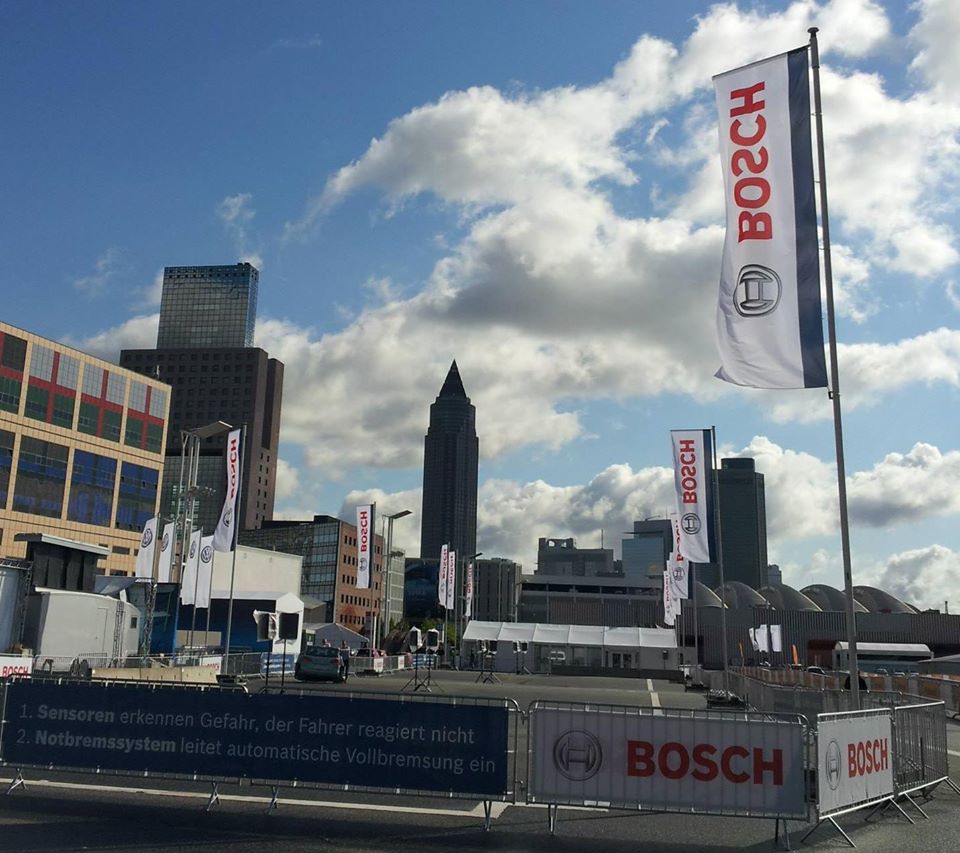 Bosch Vietnam Co., Ltd. đang có 0 công việc. Ứng tuyển ngay!